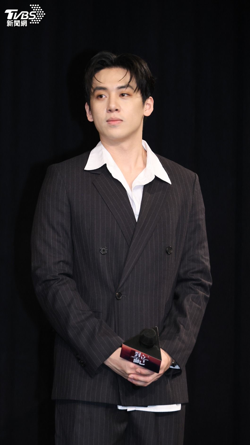 星二代私約男團鮮肉回家！葛兆恩曝認識Nelson「才5分鐘」就接吻│TVBS新聞網