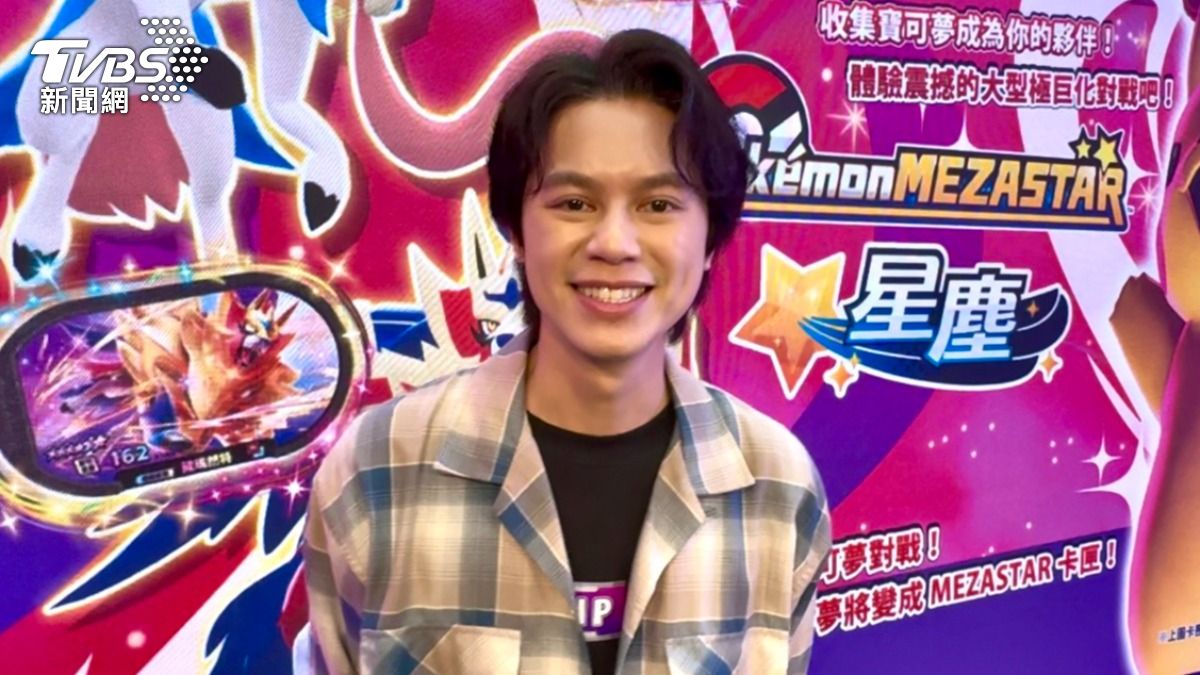 Andy討錢反挨告！前輩HowHow心疼喊話 被問三胎進度回應了│TVBS新聞網