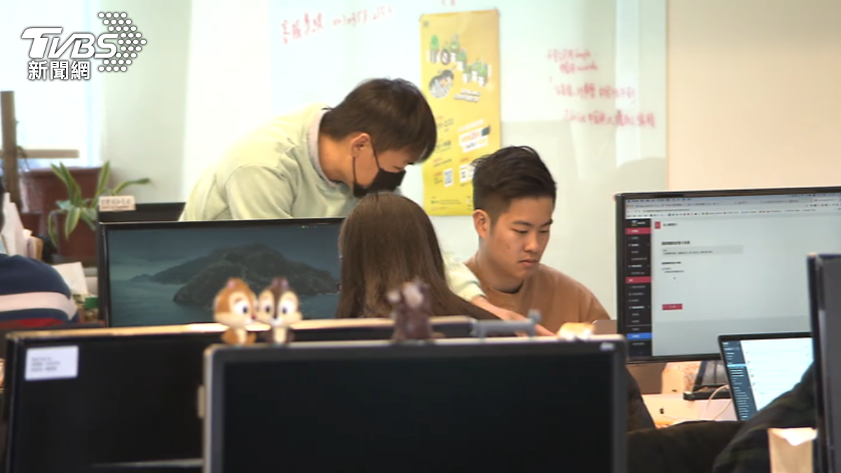 名校比較加分？找工作較容易？過來人：還是看能力│TVBS新聞網