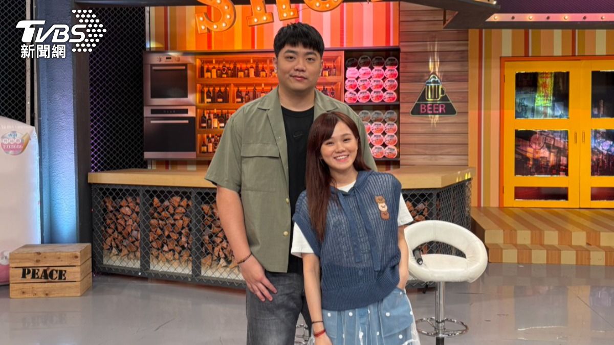 Andy控家寧方吞錢！陳彥婷心疼曝交情：不合理 夫妻做1事嚴防│TVBS新聞網