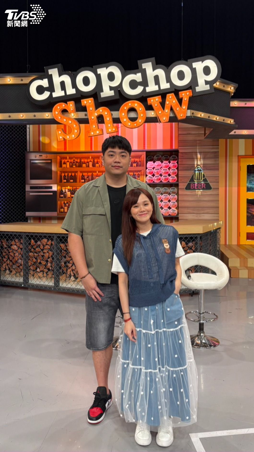 Andy控家寧方吞錢！陳彥婷心疼曝交情：不合理 夫妻做1事嚴防│TVBS新聞網