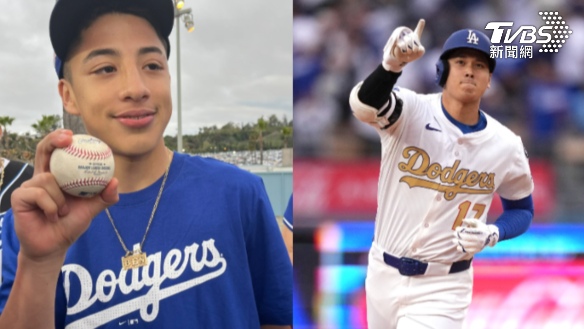 亞洲首位！兄弟象教練莎菈登MLB官網 獲點名「棒壇傑出女性」│TVBS新聞網