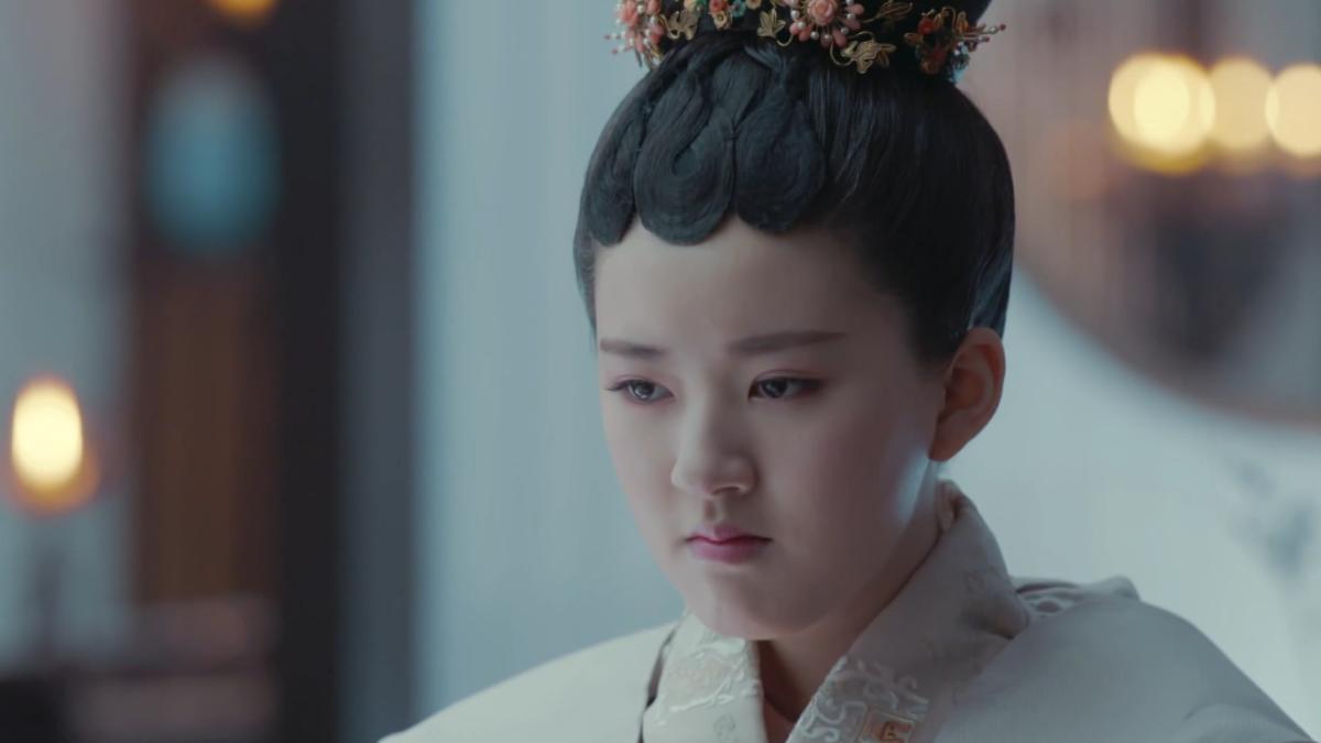 趙露思《鳳囚凰》清純模樣出土 白鹿「分飾2角」壓力爆棚│TVBS新聞網