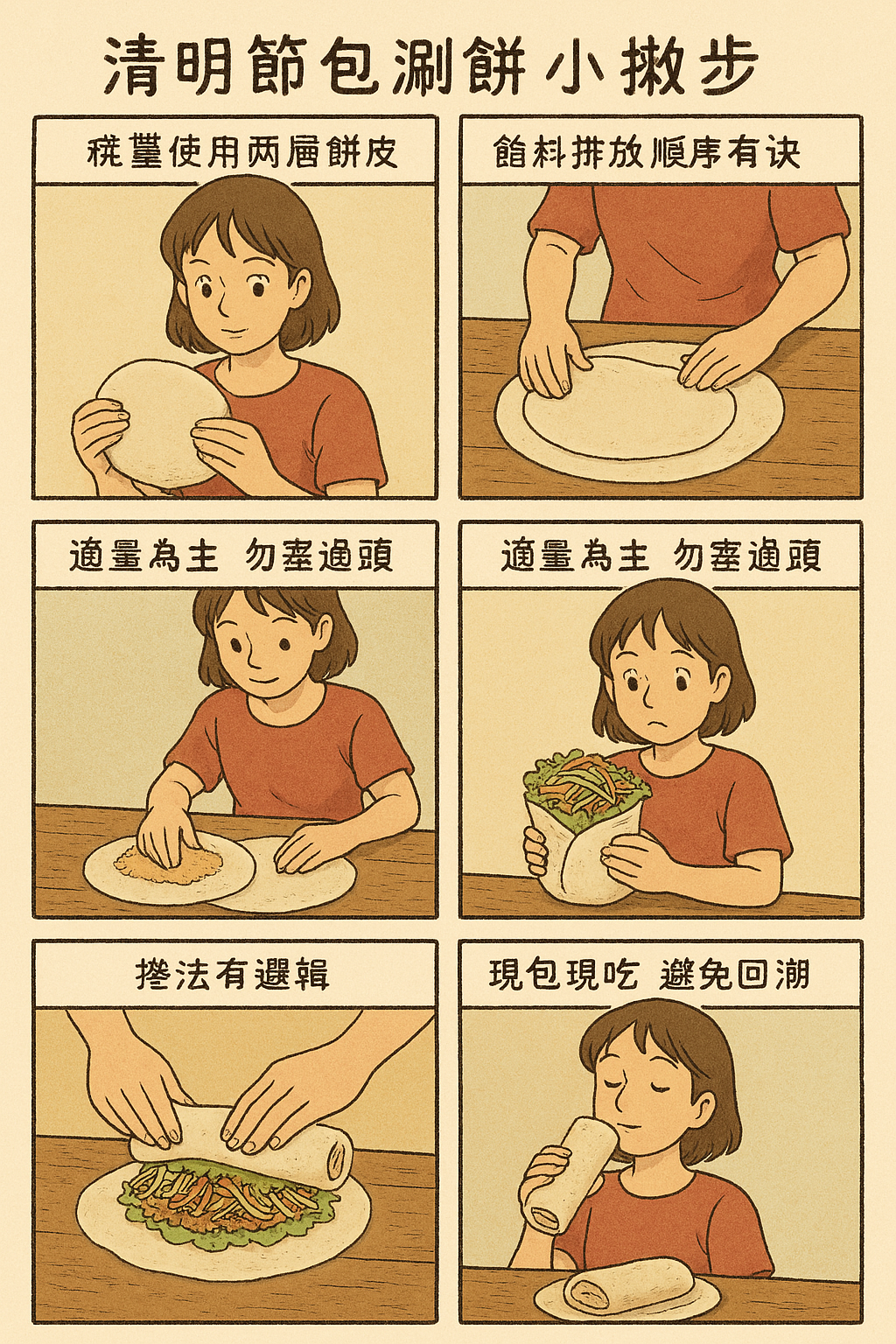 ChatGPT-4o吉卜力風格圖片生成教學！3大指令與免費製圖攻略│TVBS新聞網