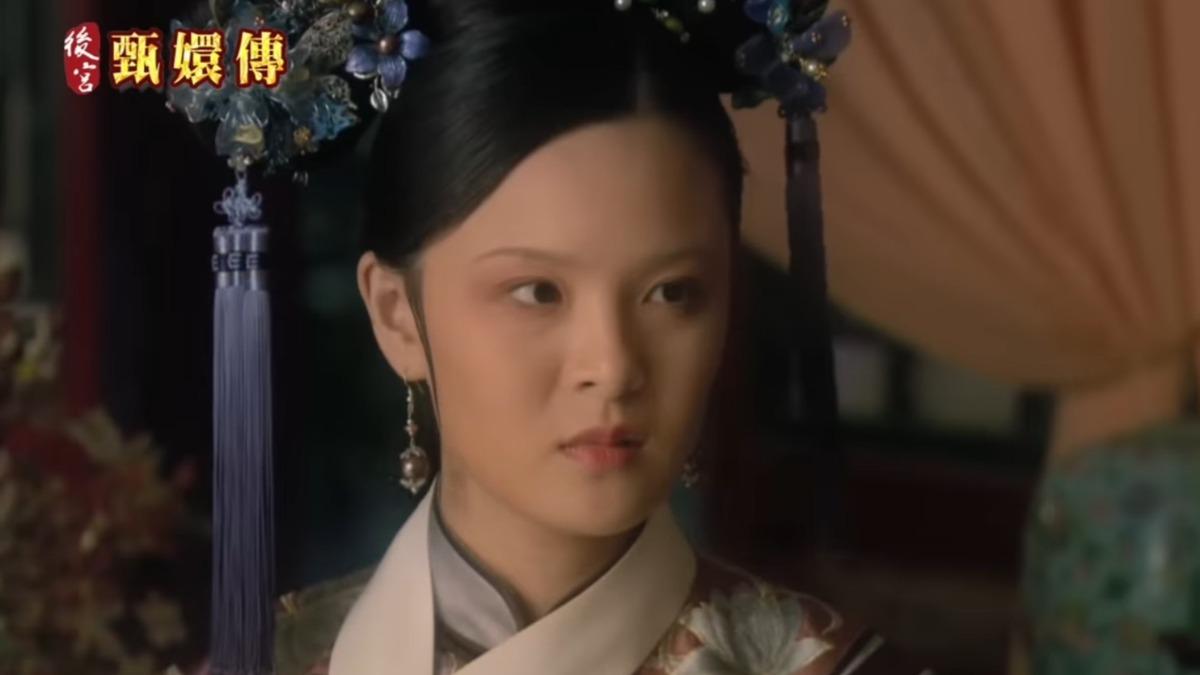 《甄嬛傳》女星被爆賣假包！ 急發4點聲明：給真相一點時間│TVBS新聞網