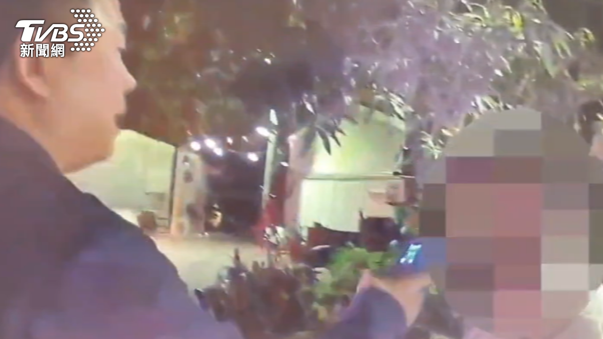 死性不改！78歲翁第9次酒駕被逮 判刑7月恐四度入獄│TVBS新聞網