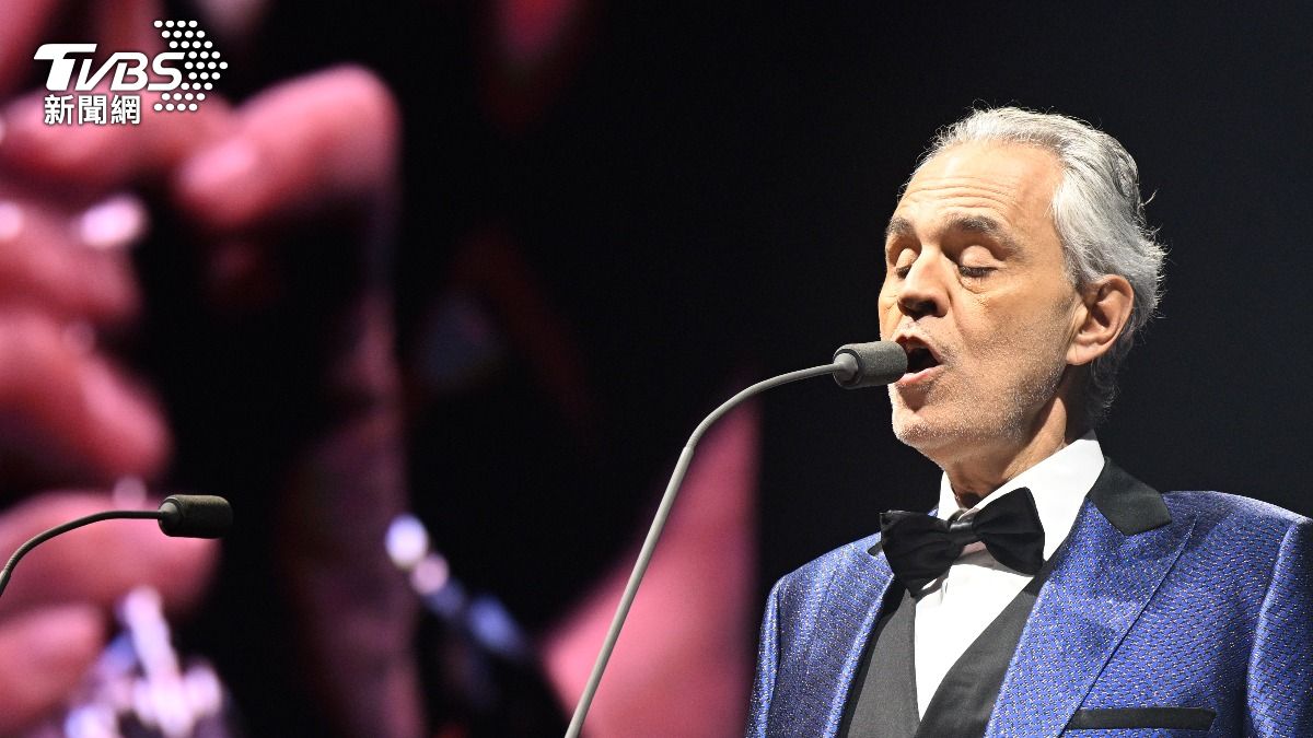 北捷月台突放Time to Say Goodbye 乘客驚呆真相曝光│TVBS新聞網