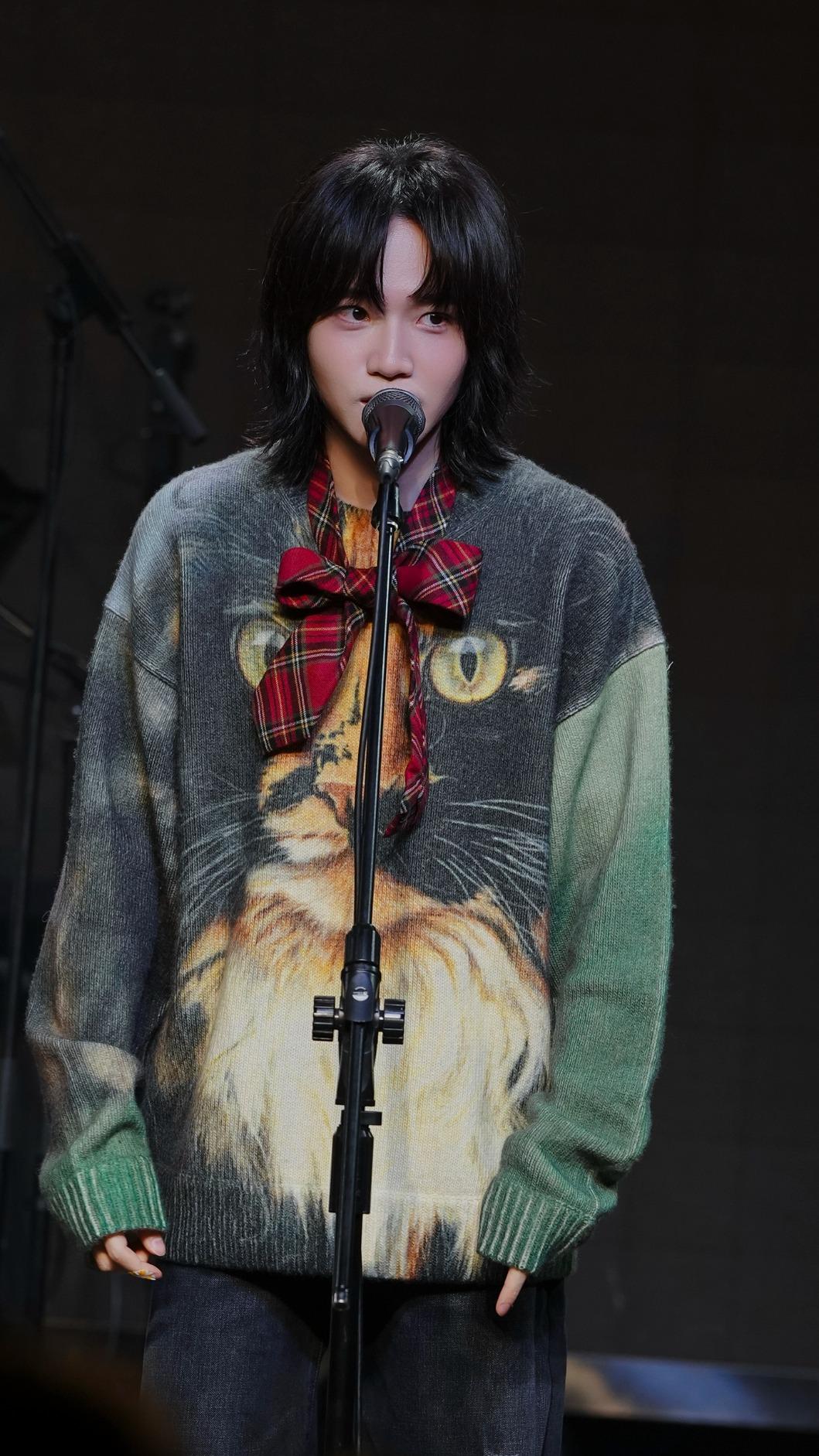 阿妹愛徒發狂了！猛舉啞鈴、只吃青菜 驚人近況曝光│TVBS新聞網