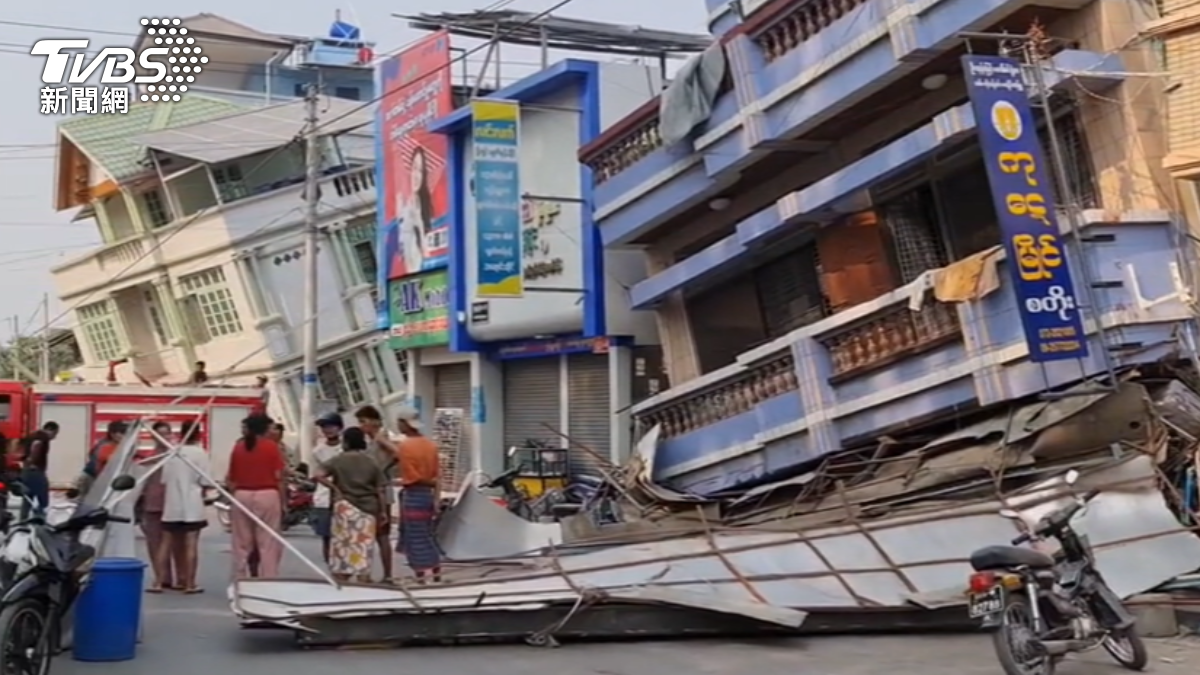 投資人腿軟！美股開盤慘摔 道瓊跌近300點│TVBS新聞網