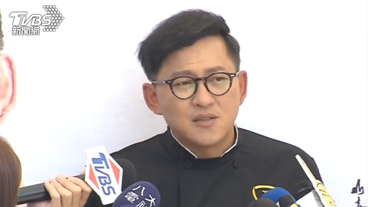 砸千萬！ 詹姆士創「詹醬」曾遇工廠失火、拒接單│TVBS新聞網