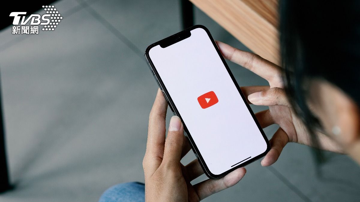 不是Andy或HOOK！最愛YT排行曝 網驚：冠軍沒百萬訂閱│TVBS新聞網