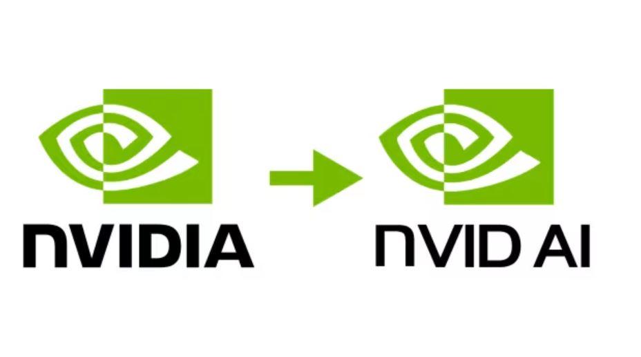 輝達NVIDIA「突傳改名」了！ 最新LOGO外媒曝光│TVBS新聞網
