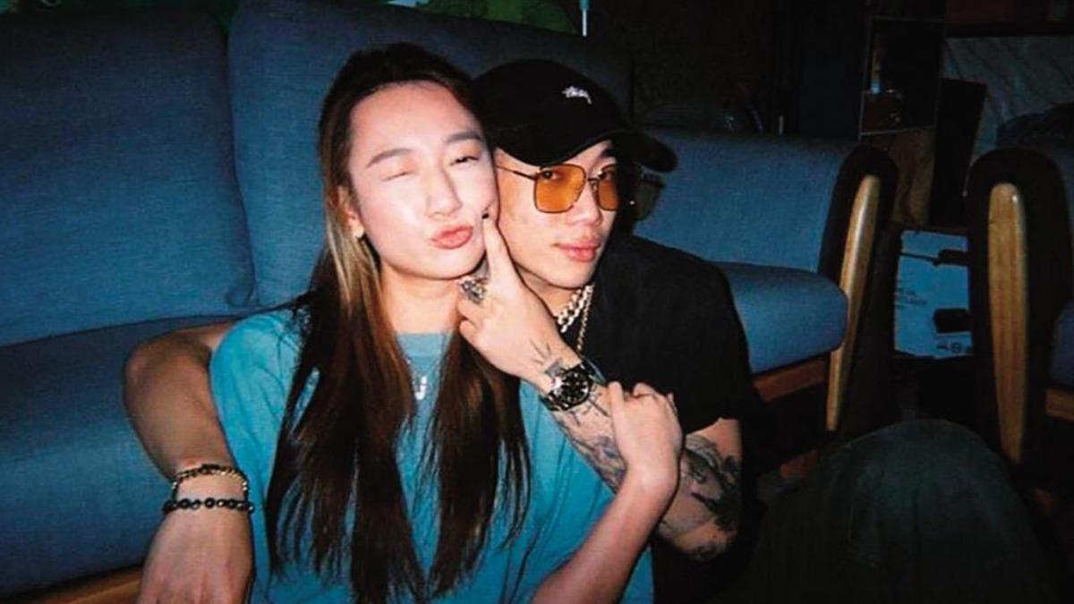 瘦子嗆「OZI勾二嫂」！謝和弦前妻也參戰 他開轟秒刪：時機不對│TVBS新聞網