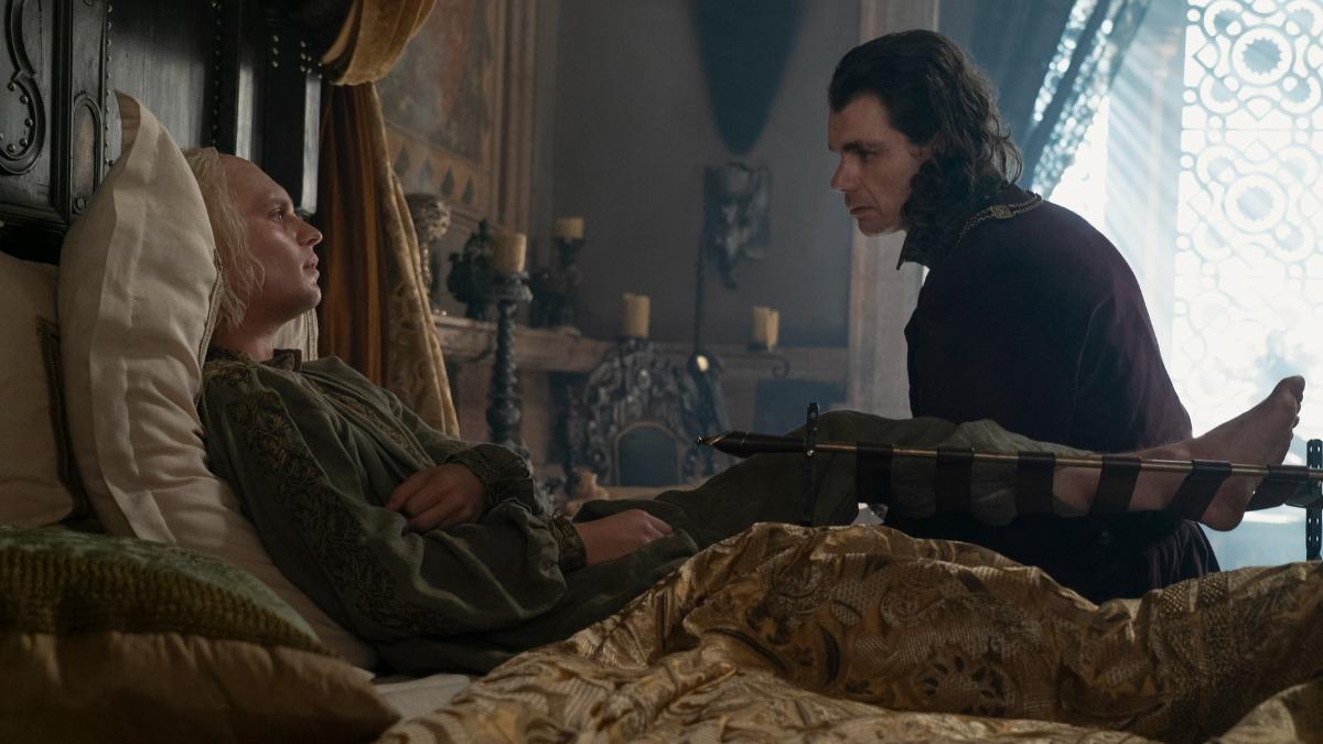 完結篇曾創930萬觀看紀錄！ 《龍族前傳》第三季宣布開始製作│TVBS新聞網