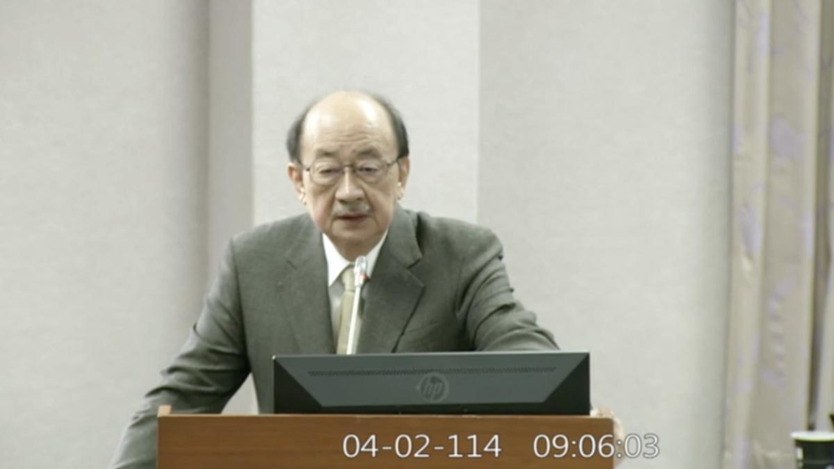 甲動等無周萬來！變柯建銘講古1.5hr 綠委勸停遭嗆：你哪國的│TVBS新聞網