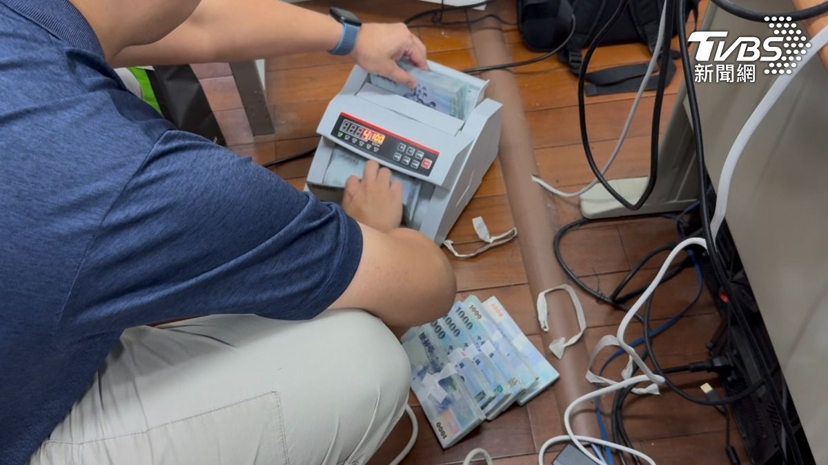 宛如創意私房2.0 Fans17誘少女拍私密片海削7千萬│TVBS新聞網