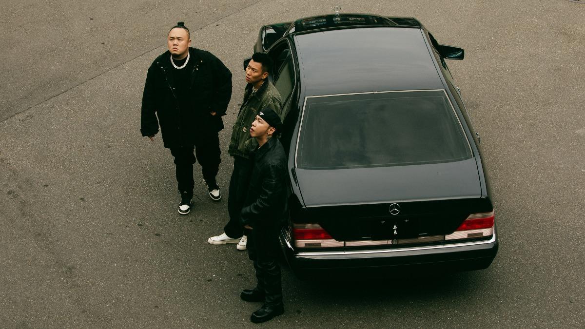 才怒嗆ØZI勾二嫂！頑童MJ116報喜7月攻蛋 揭重新磨合內幕│TVBS新聞網