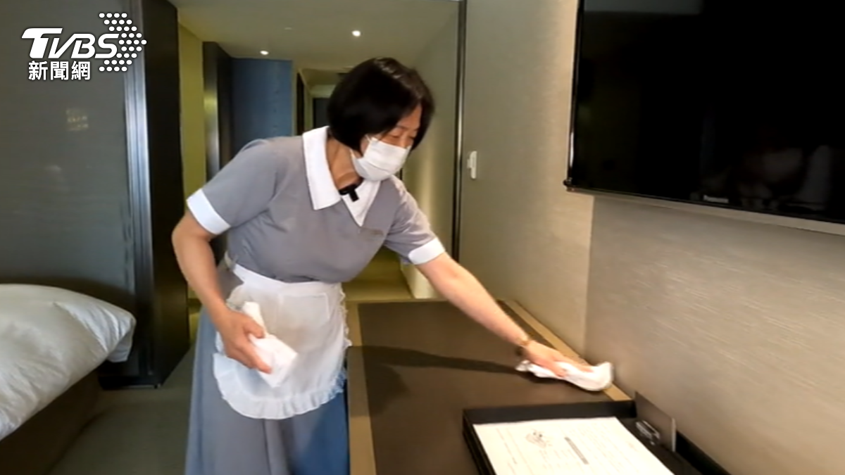 「工讀生」再難代表打工族！ 彈性勞動力求職窗口：中高齡求職增124%│TVBS新聞網