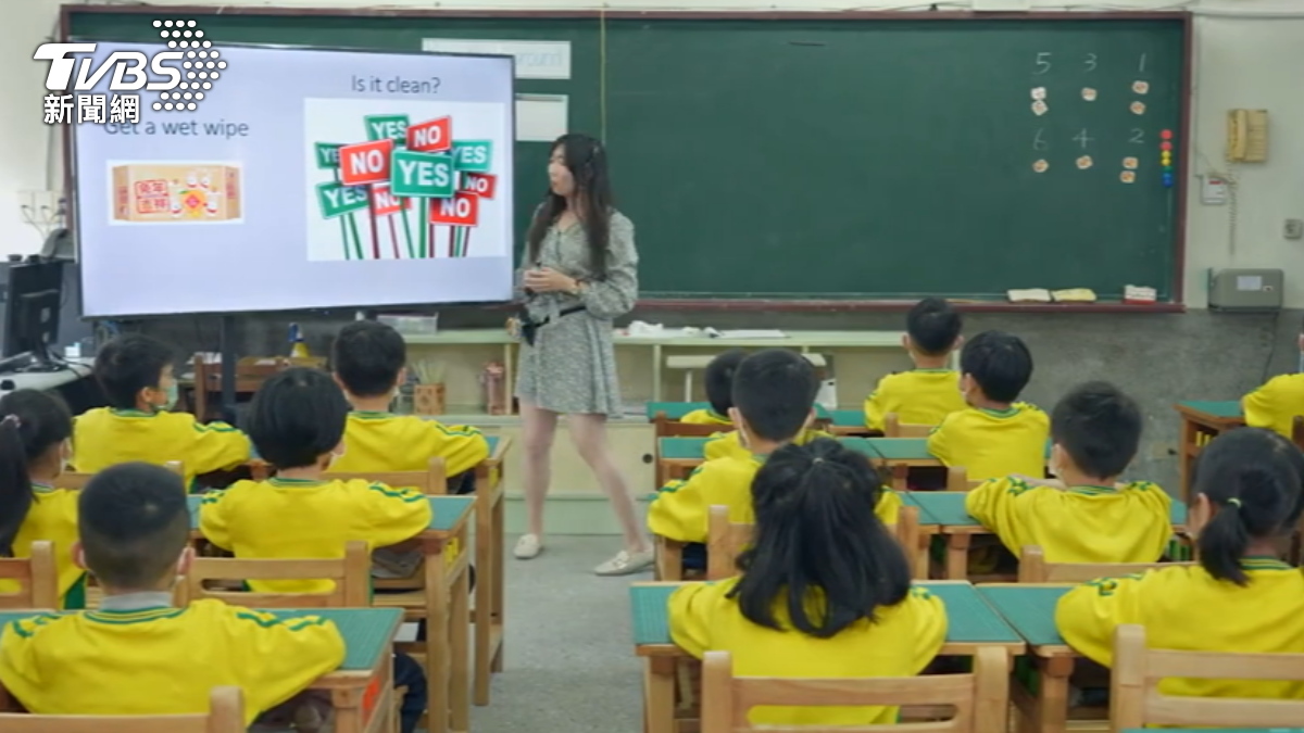 培養高EQ、互助！教育「自我調控能力」 幼兒期是關鍵│TVBS新聞網