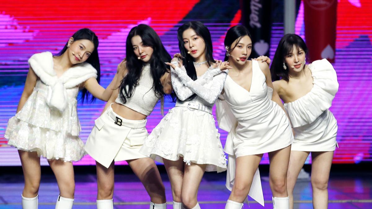 昨晚才預告…Wendy、Yeri離開SM娛樂！ Red Velvet未來活動曝光│TVBS新聞網