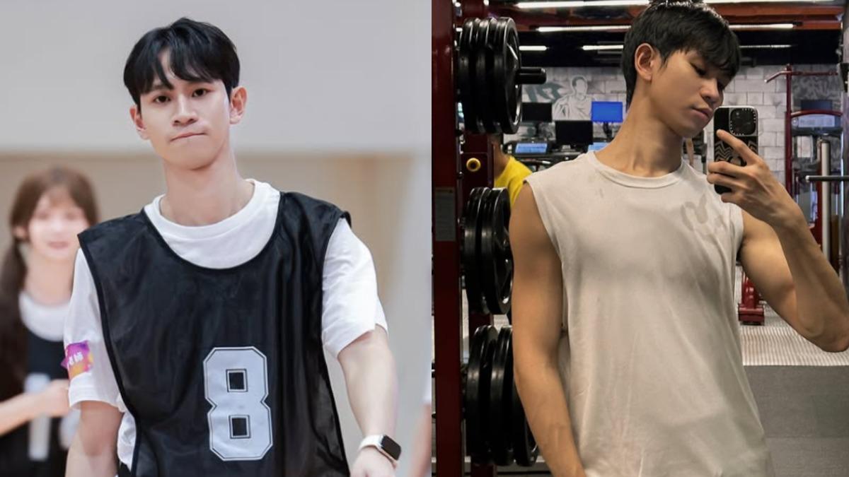 Andy去年交新歡？遭爆共築「信義上億愛巢」 露點照疑藏愛痕│TVBS新聞網