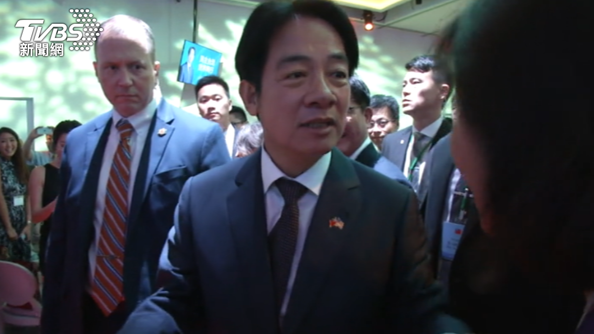 共諜「全面滲透」綠？匪諜在府、黨、國會 沈伯洋：藍是直接迎合│TVBS新聞網