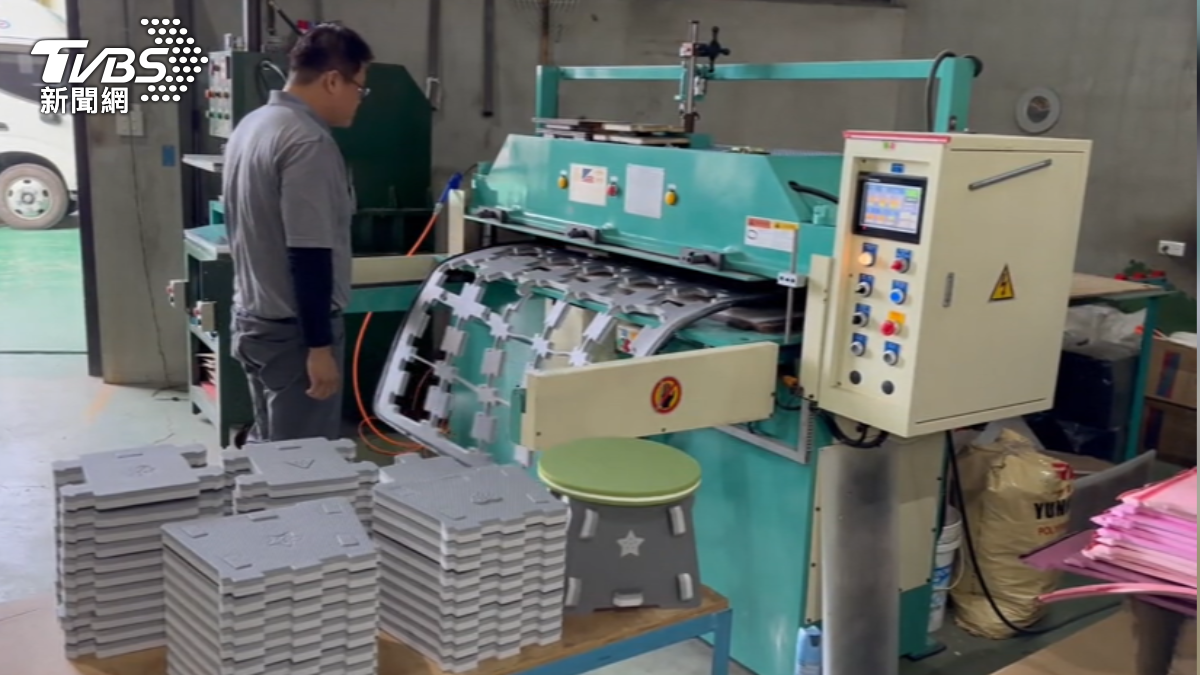 美課越南46%關稅！台紡織廠主管連夜飛出國開會│TVBS新聞網