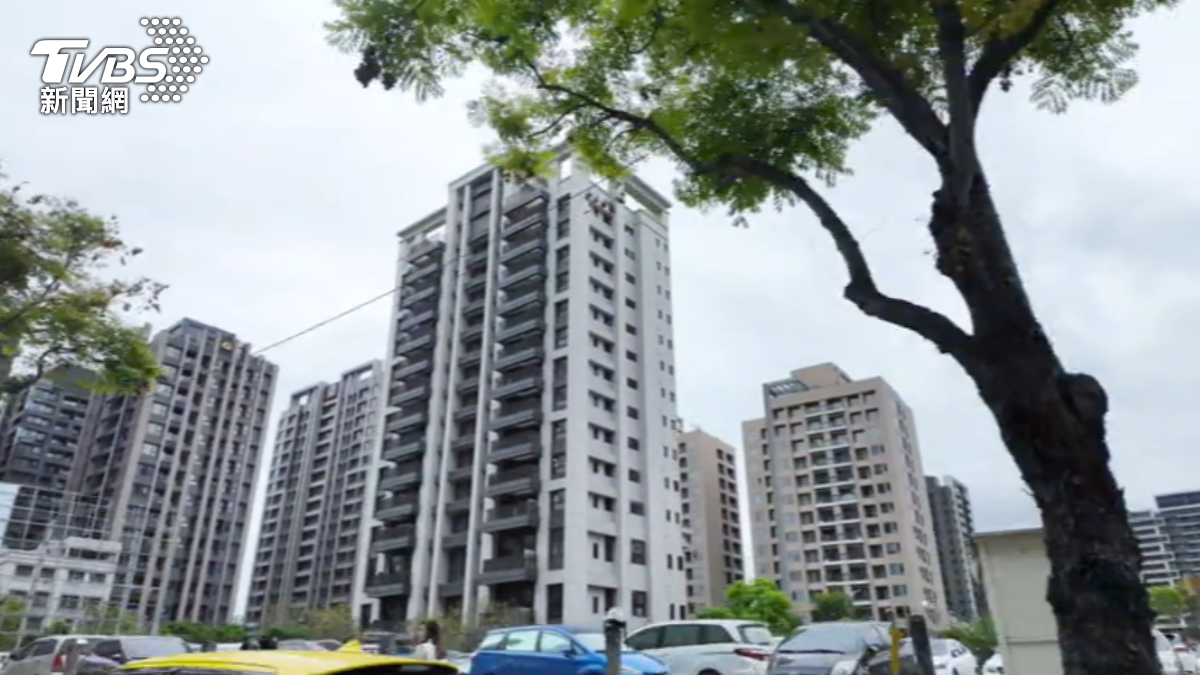 推高的房價回不去！高雄3大黑馬 漲幅達67%│TVBS新聞網