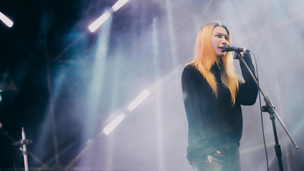 專訪／經歷休團、團員癌逝… Tizzy Bac曝心聲：製作專輯壓力更大│TVBS新聞網