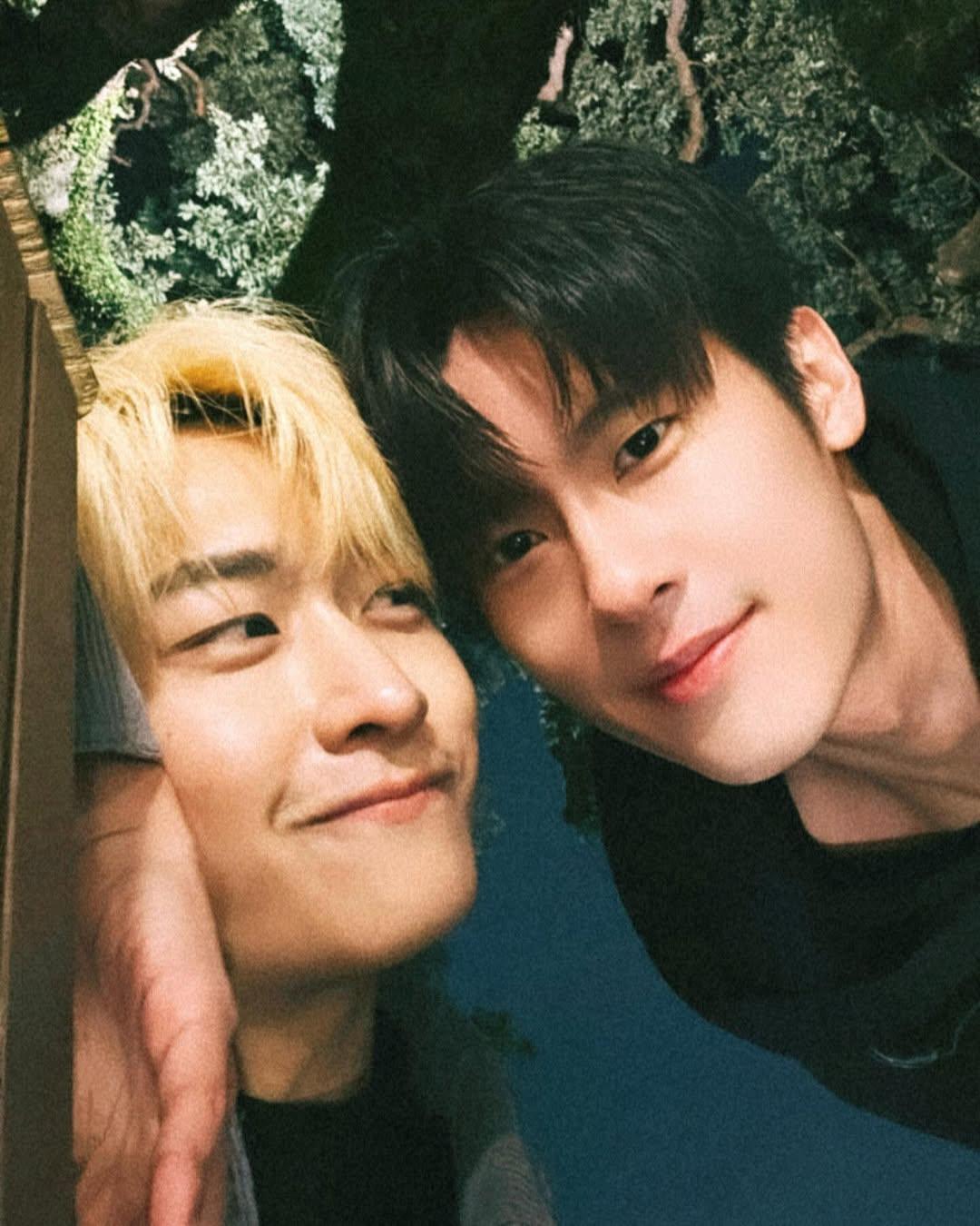 認「私約女粉去U2」！BL劇男神張家陞道歉 經紀人發聲了│TVBS新聞網