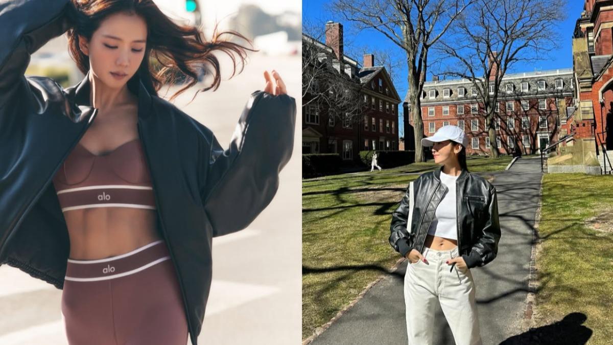 2025春夏飛行外套回歸！韓星也跟上 GU這款「不到千元」│TVBS新聞網