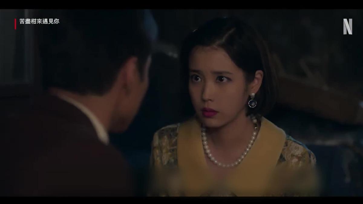 第61屆百想入圍名單出爐！IU《苦盡柑來》入圍主要三大獎 影帝、影后上演神仙打架│TVBS新聞網