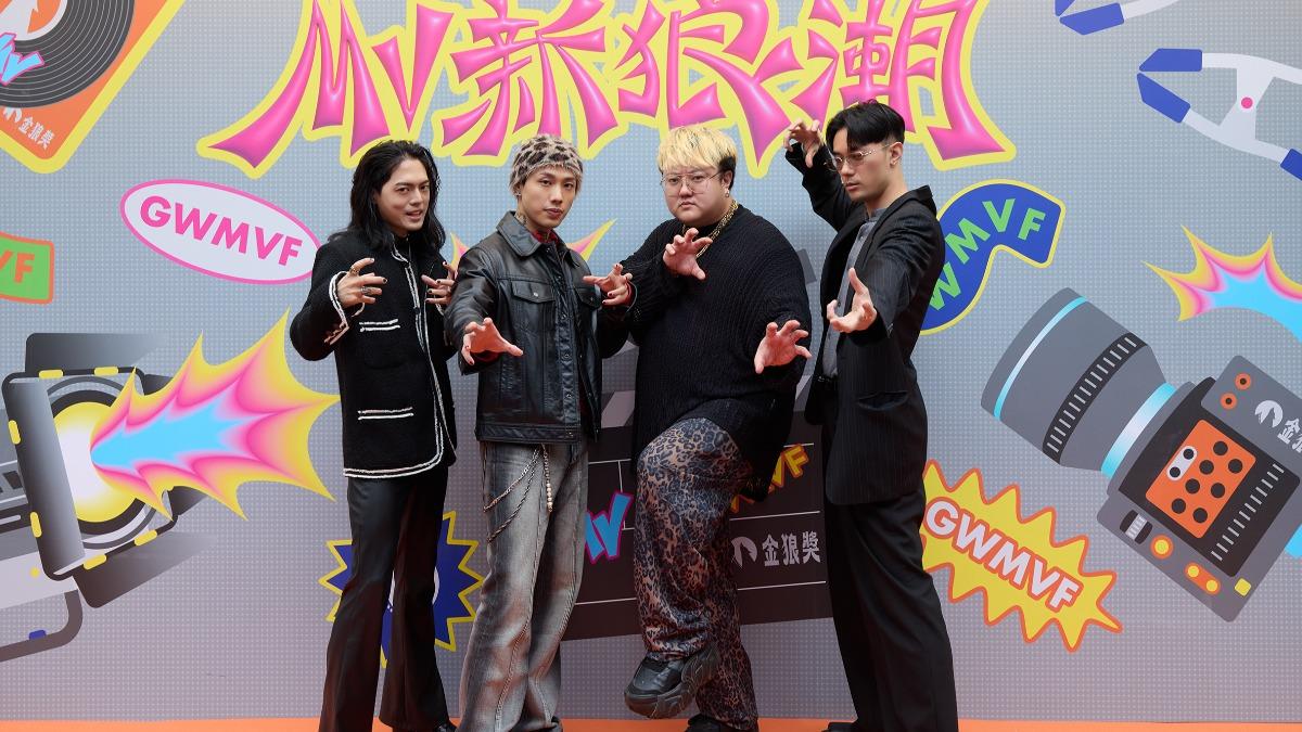 成團15年！TRASH才找親弟林哲熹拍MV 爆笑理由曝光│TVBS新聞網