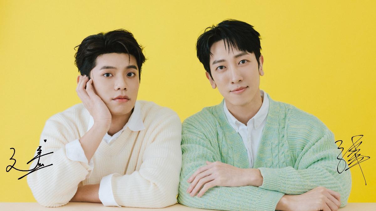 BL劇雙男神拋喜訊！ 陳峻廷無預警宣布新身分│TVBS新聞網