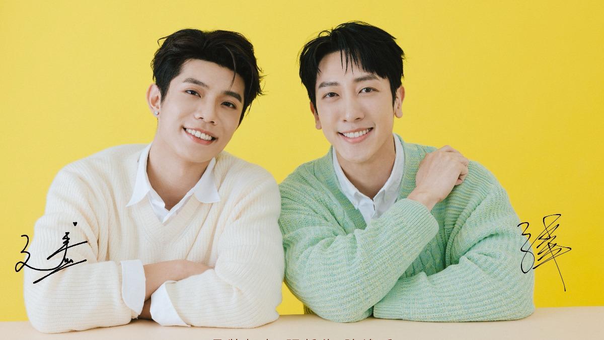 BL劇雙男神拋喜訊！ 陳峻廷無預警宣布新身分│TVBS新聞網