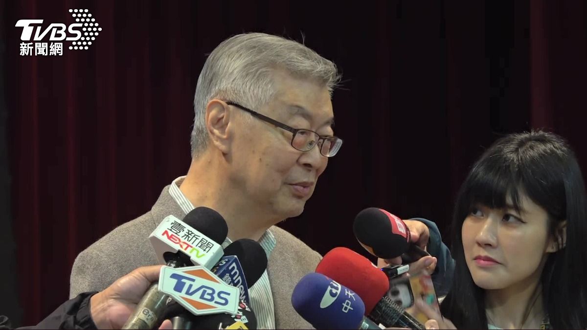 畫錯重點？關稅談判 陳冲：最缺「基本款FTA」│TVBS新聞網