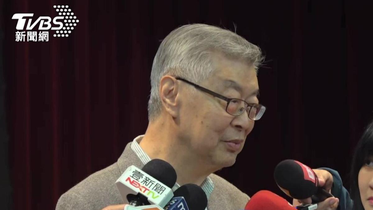 0關稅和美談判沒對症下藥？陳冲給建議：努力拓簽FTA│TVBS新聞網