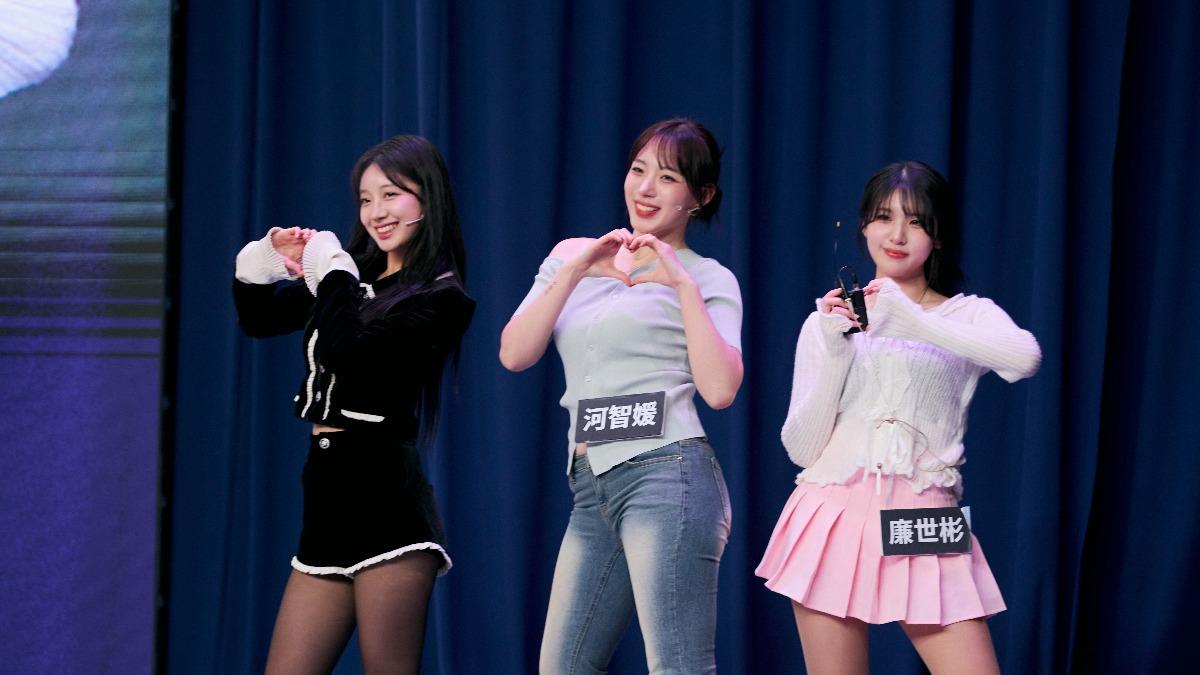 廉世彬爆「十指交扣」台男身分曝光！ 樂天韓援三本柱下週合體當OL │TVBS新聞網