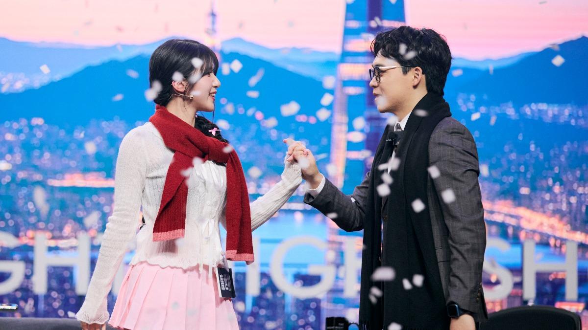 廉世彬爆「十指交扣」台男身分曝光！ 樂天韓援三本柱下週合體當OL │TVBS新聞網