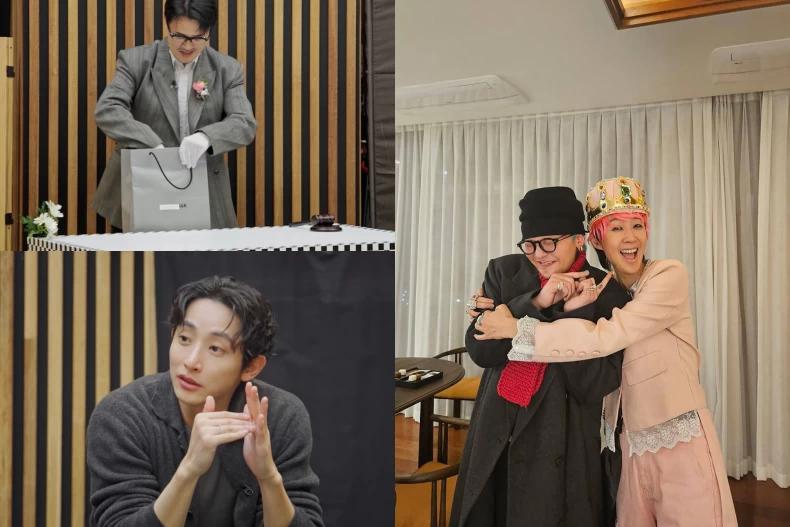 GD的味道！「同款香水、擴香」曹世鎬也瘋搶 性感神秘首選│TVBS新聞網