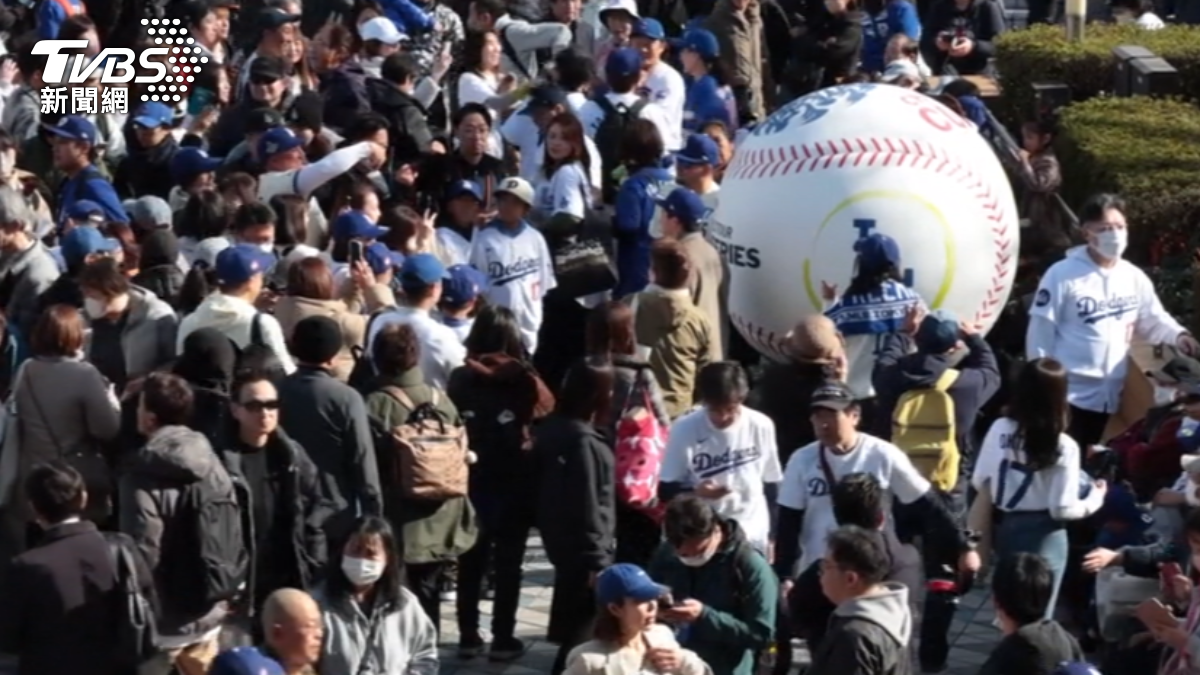 美國3月CPI指數年增2.4%低於預期 受能源價格暴跌影響│TVBS新聞網