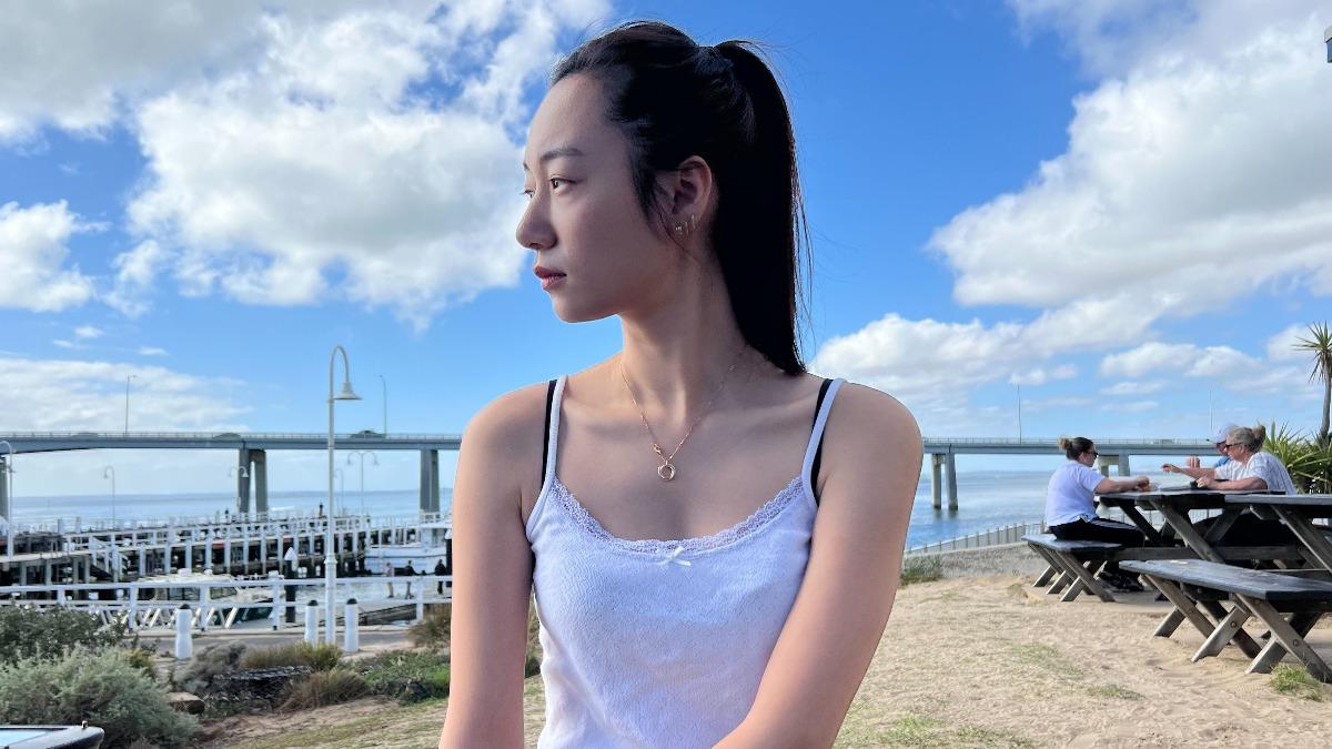 瘦子嗆「Ozi勾二嫂」扯出吳卓源！ 她現蹤澳洲曬幸福近況│TVBS新聞網