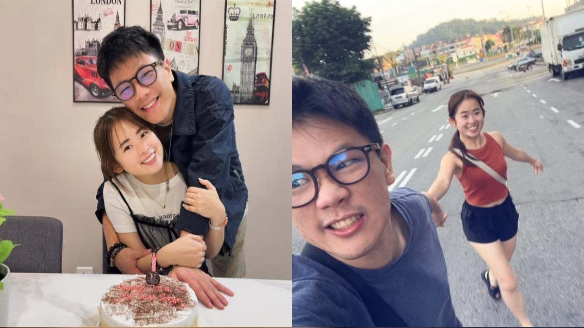 Soya熱戀新歡9個月情斷！ 認「各自安好」：沒真的談過戀愛│TVBS新聞網