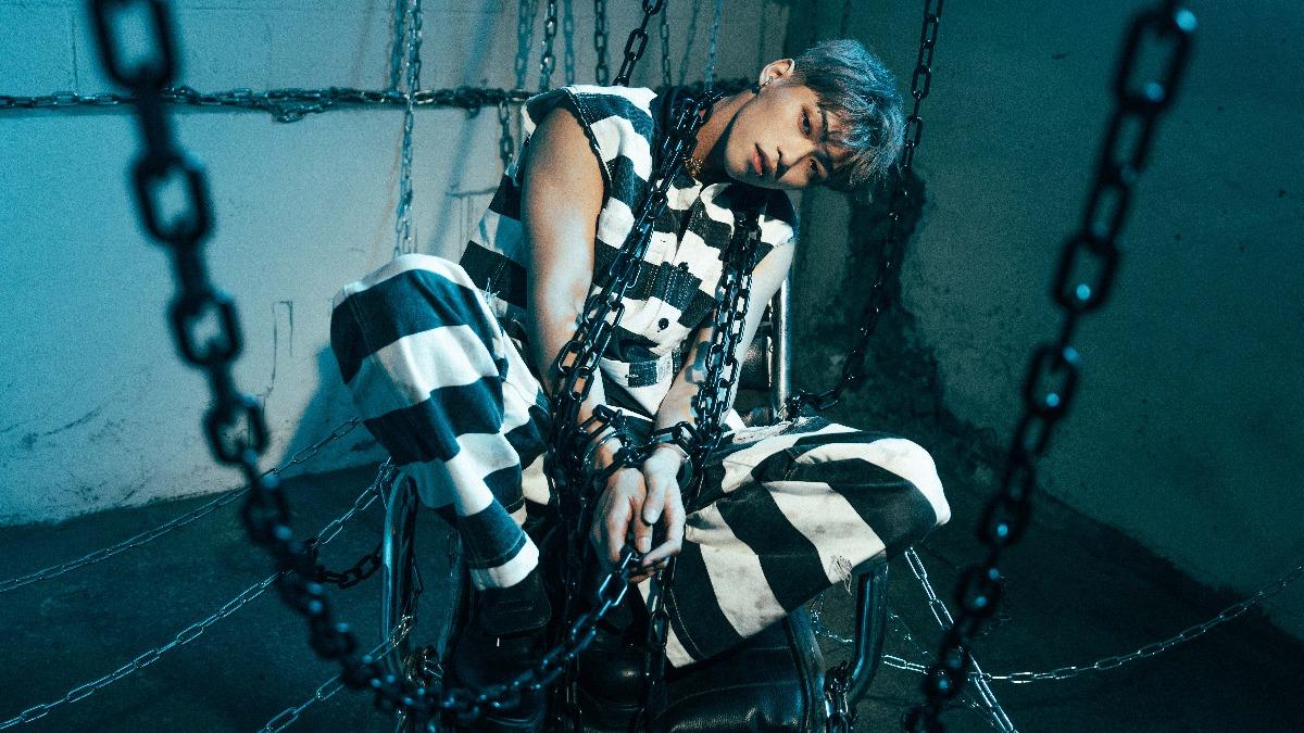 和婁峻碩合作破局！U:NUS蔡承祐揭內幕 迎23歲公開好消息│TVBS新聞網