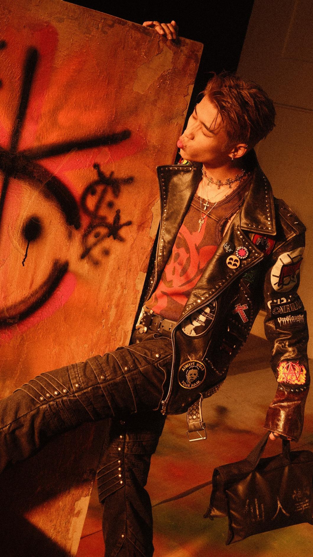 和婁峻碩合作破局！U:NUS蔡承祐揭內幕 迎23歲公開好消息│TVBS新聞網