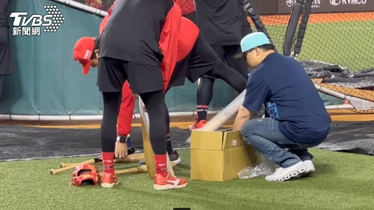 中職／NPB放行魚雷棒 CPBL要交「檢測報告」球員霧煞煞│TVBS新聞網