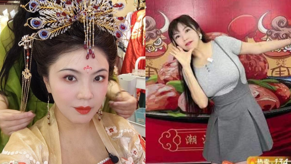 舔到翻臉？劉樂妍不滿被官員找麻煩 微博痛罵當局「他X有病」│TVBS新聞網