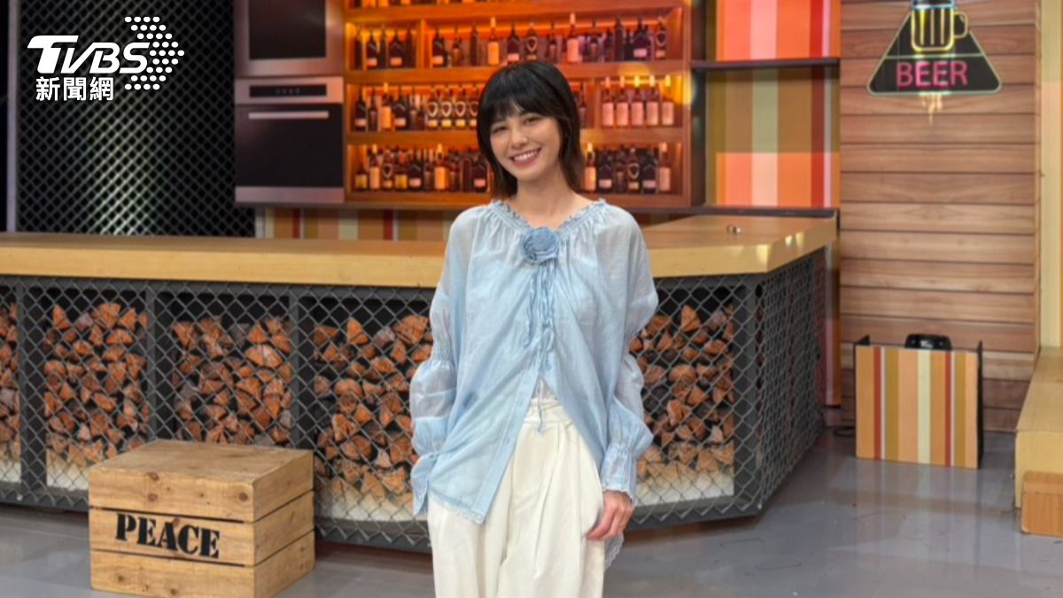 獨／Andy分酬糾紛鬧大！ 劉宇珊鬆口「秘密簽約」內幕：人心難測│TVBS新聞網