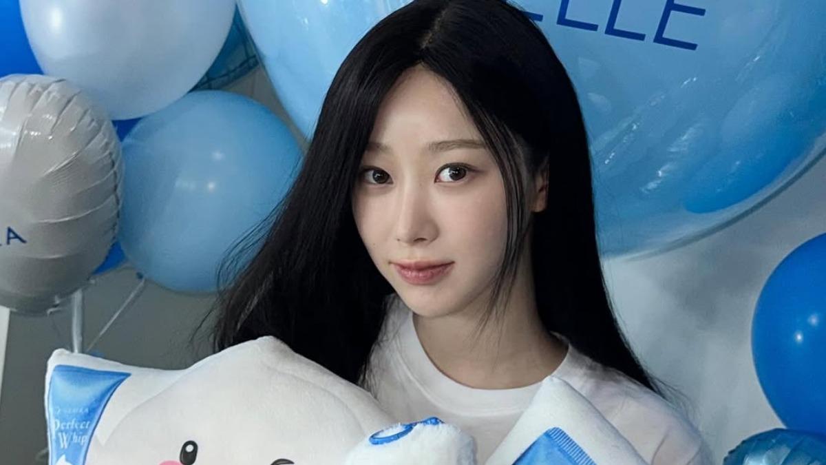 「aespa素顏女神」2招保養祕訣！專家曝：洗面乳不必買貴│TVBS新聞網