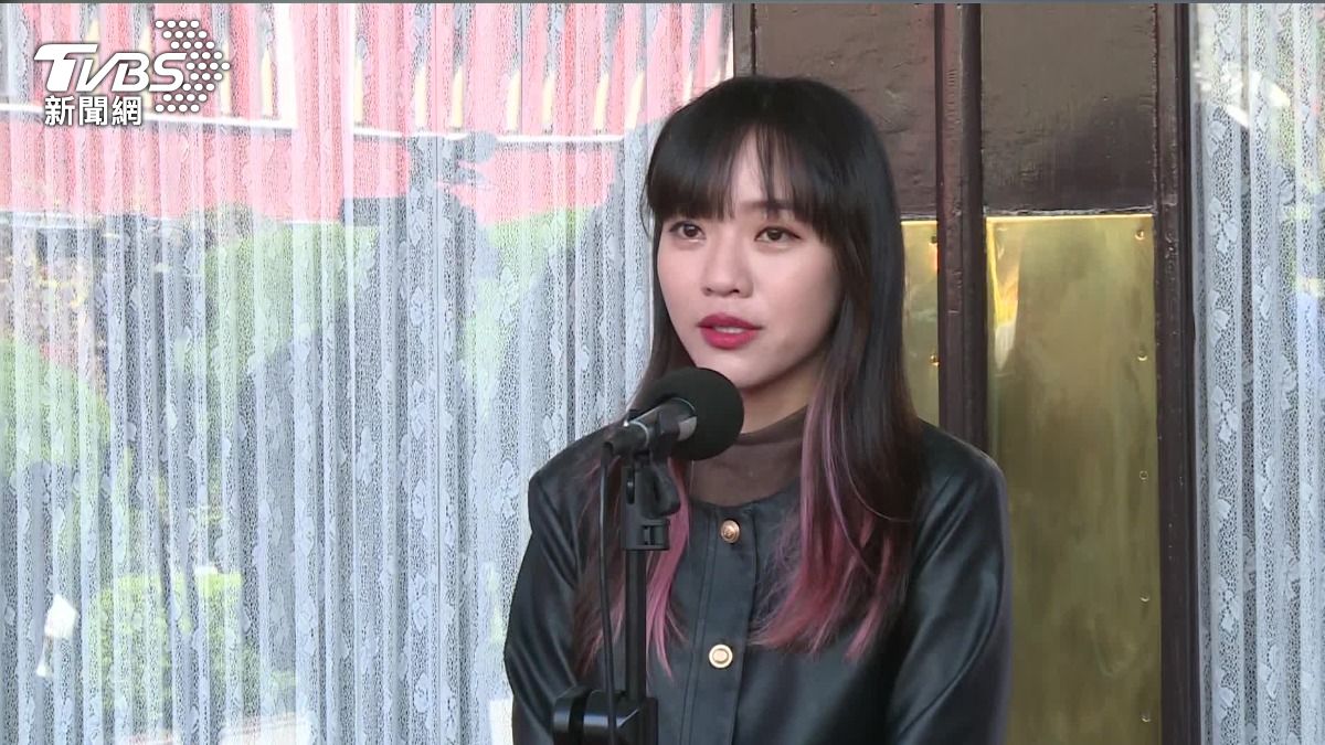 罷免進二階！黃捷「平常心」：同批人又罷我│TVBS新聞網